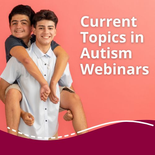 Resources | Autism Society San Diego